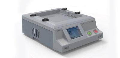 New Voltech AT5600 automatic transformer tester - JM Transformers