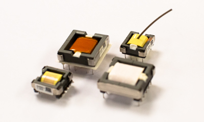 Ferrite Transformers - JM Transformers, Custom Transformers, UK